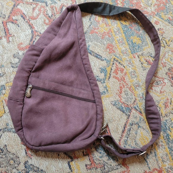 Ameribag | Bags | Ameribag Healthy Bag Crossbody Backpack | Poshmark